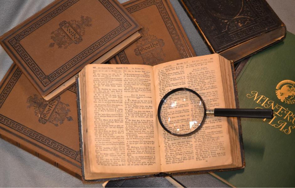 The History of Riddles and The Most Famous Examples